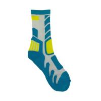 China High Ankle Anti-slip Cycling Socks for Sport Performance LZ -20-SB-029-30 for sale