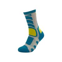 China High Ankle Anti-slip Cycling Socks for Sport Performance LZ -20-SB-029-30 for sale