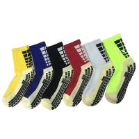 China Seasonal Daily Socks Multiple Colors Winter Sport Sock  Grip Socks LZ-21-antilsip 01 for sale