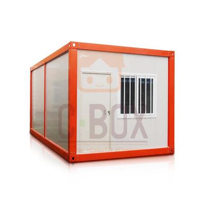 China China Real Estate Sandwich Panel Modern Modular Luxury Alibaba Prefab House For Indonesia for sale