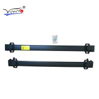 China B006 JEEP COMPASS Suv Roof Cross Bars , Car Roof Rack Bars WITH KNOB 2017 - 2019 for sale