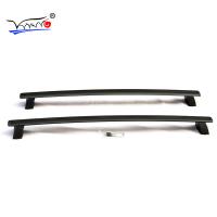 China Mounting Hardware Roof Rack Cross Bars B007A FOR JEEP GRAND CHEROKEE 2011 - 2018 for sale