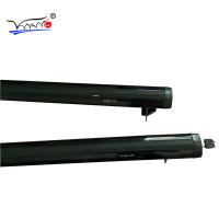 China Custom Color B008A Adjustable Roof Bars FOR JEEP COMMANDER Easy Get On / Off   for sale