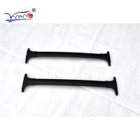 China 120 * 20 * 18cm Roof Rack Cross Bars FOR FORD ECOSPORT BLACK Color 2014 - 2018 B013 for sale