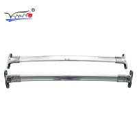 China Stainless Steel Van Universal Crossbars For Luggage Rack , B011 FORD EXPLORER Roof Rack Load Bars for sale