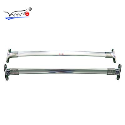 China Stainless Steel Van Universal Crossbars For Luggage Rack , B011 FORD EXPLORER Roof Rack Load Bars for sale