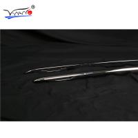 China C001 HIGH QUALITY ROOF RAILS SIDE RAILS WITH CROSS BARS SUIT FOR LAND ROVER RANGE ROVER SPORT CHROMED 2014-2019 for sale