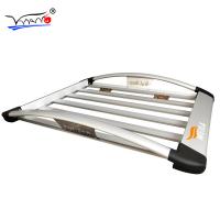 China Universal Car Roof Rack Basket F003 Model Standard Size ISO9001 Approved for sale