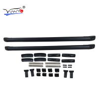 China Luggage Universal Aluminium Roof Bars , Adjustable A005 Car Roof Cross Bars  for sale