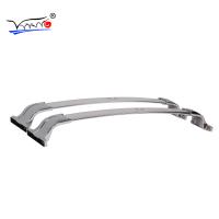 China OEM  Aluminium Alloy Honda Odyssey Roof Rack Cross Bars for sale