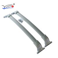 China Buick Envision Universal Luggage Rack Cross Bars Silver Color B022A Model for sale