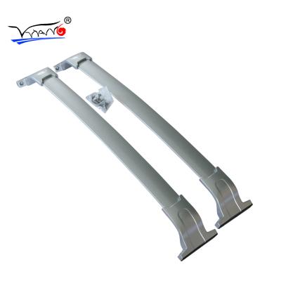 China Buick Envision Universal Luggage Rack Cross Bars Silver Color B022A Model for sale