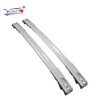 China ALUMINIUM ALLOY B029 Car Top Carrier Bars FOR TOYOTA RAV4 2013 - 2018 for sale