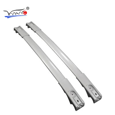 China ALUMINIUM ALLOY B029 Car Top Carrier Bars FOR TOYOTA RAV4 2013 - 2018 for sale