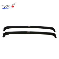 China HIGHLANDER Toyota Roof Rack Cross Bars , B033 2015 - 2018 Closed Rail Roof Bars  for sale