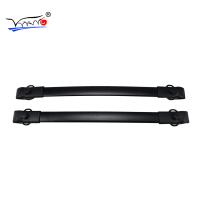 China B035 Roof Rack Cross Bars FOR TOYOTA SIENNA 111 * 18 * 13cm Size Easy Installation for sale
