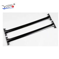 China TOYOTA LAND CRUISER B036 Roof Rack Cross Bars For Car Top Carriers Easy To Use for sale
