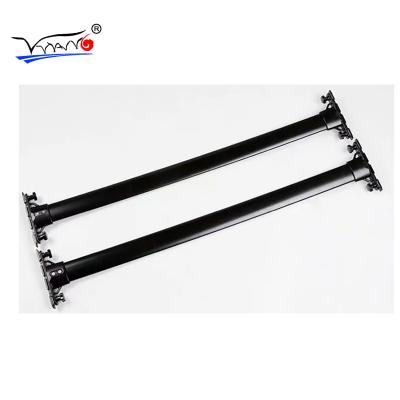 China TOYOTA LAND CRUISER B036 Roof Rack Cross Bars For Car Top Carriers Easy To Use for sale