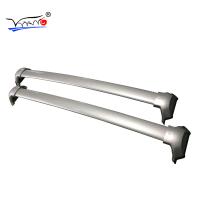 China 112 * 25 * 18.5cm B042 Roof Rack Cross Bars For Honda CRV 2017 - 2018 for sale