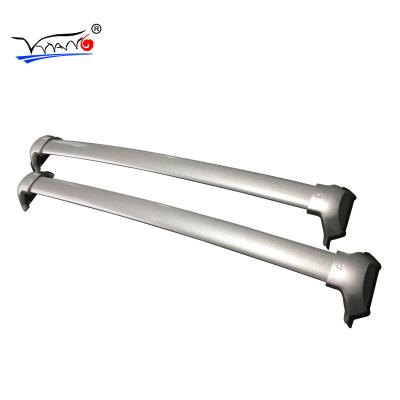 China 112 * 25 * 18.5cm B042 Roof Rack Cross Bars For Honda CRV 2017 - 2018 for sale