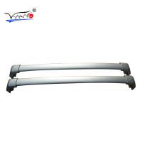 China BLACK AND SILVER Car Top Roof Rack Crossbar , B041 Honda CRV 2012-2016 Car Top Cross Bars for sale