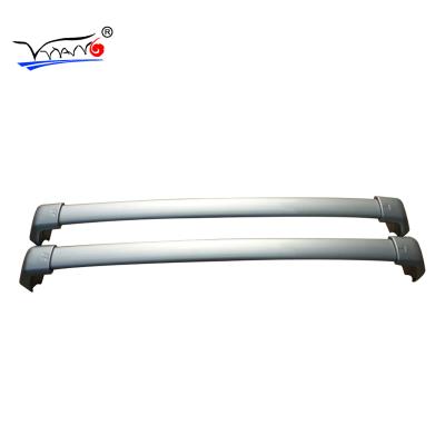 China BLACK AND SILVER Car Top Roof Rack Crossbar , B041 Honda CRV 2012-2016 Car Top Cross Bars for sale