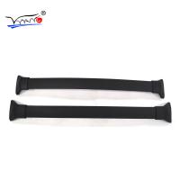 China Portable MAZDA CX - 3 Car Rack Cross Bars For Flush Rails B053 Model Easy Get On for sale