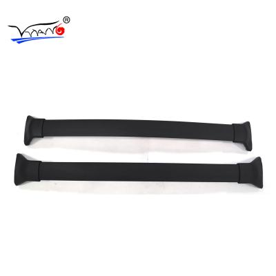 China Portable MAZDA CX - 3 Car Rack Cross Bars For Flush Rails B053 Model Easy Get On for sale