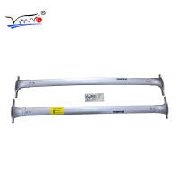 China Nissan Patrol B061 Car Rack Cross Bars Custom Color With Mounting Hardware for sale