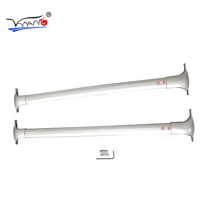 China Durable B071 Car Rack Cross Bars FOR INFINITI QX50 / 70 / 80 Easy Installation for sale
