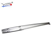 China C006 HIGH QUALITY ROOF RAILS SIDE RAILS FOR LAND ROVER DISCOVERY SPORT SILVER for sale