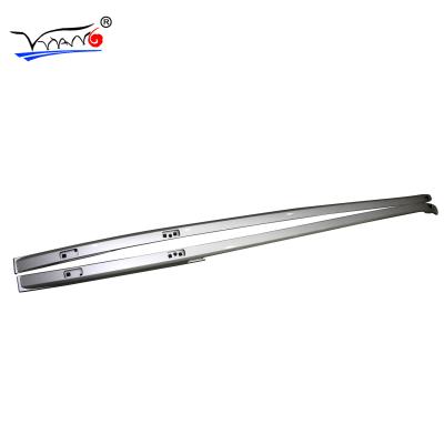 China C006 HIGH QUALITY ROOF RAILS SIDE RAILS FOR LAND ROVER DISCOVERY SPORT SILVER for sale