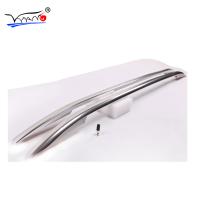 China C011 HIGH QUALITY ROOF RAILS SIDE RAILS FOR PORSCHE CAYENNE ALUMINIUM ALLOY SILVER for sale