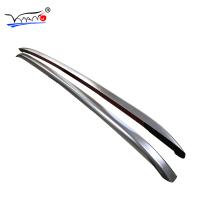 China C012 HIGH QUALITY ROOF RAILS SIDE RAILS FOR CAYENNE ALUMINIUM ALLOY SILVER 2018 for sale