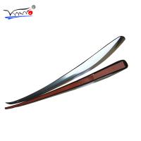 China C019 HIGH QUALITY ROOF RAILS SIDE RAILS FOR AUDI Q7 ALUMINIUM ALLOY 2016 SILVER for sale