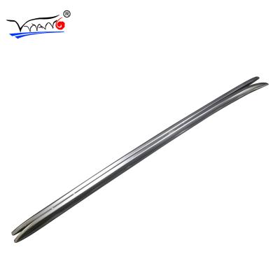 China Flush Mounted Auto Roof Rails , C033 Buick Envision Aftermarket Roof Rails  for sale
