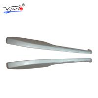 China Easy Get On Car Roof Top Rails , C037 Ford Ecosport Car Roof Cross Rails  for sale