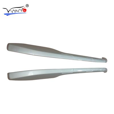 China Easy Get On Car Roof Top Rails , C037 Ford Ecosport Car Roof Cross Rails  for sale
