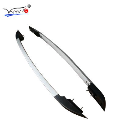China Portable C038 Car Roof Rack Rails For Ford Ranger Lightweight Easy Installation for sale