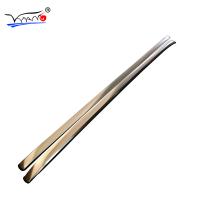 China Toyota Land Cruiser Roof Rack Cross Rails , C051 Aftermarket Roof Rails  for sale