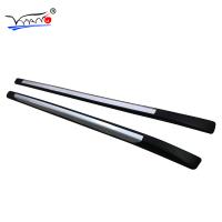 China Mounting C069 Side Car Roof Rack Rails FOR TOYOTA HILUX 141 * 14 * 9cm Size for sale