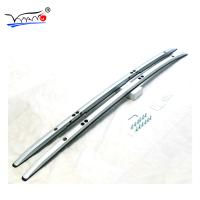 China Flush Mounted Closed Roof Rails , C073 Car Roof Top Rails For  Honda CRV for sale