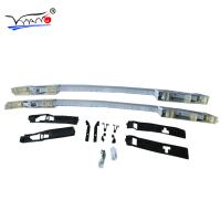 China Paste Version Universal Roof Rails , C075 Car Top Rails For Honda Crv for sale