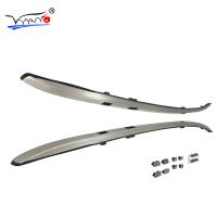 China C074 HIGH QUALITY ROOF RAILS SIDE RAILS FOR HONDA CRV ALUMINIUM ALLOY 2017-2018 SILVER for sale