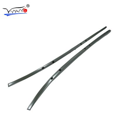 China 170 * 20 * 16cm Car Roof Rack Rails C111 Model For Mazda Cx - 9 Original for sale