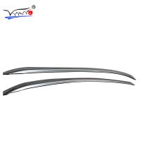 China C081 Honda Vezel / Xrv Metal Roof Rails , Small Universal Roof Rack Rails  for sale