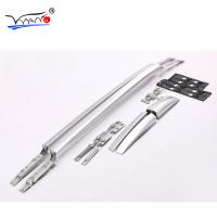 China 172 * 17 * 18cm Car Roof Rack Rails Durable C093 Model For Nissan Qashqai for sale