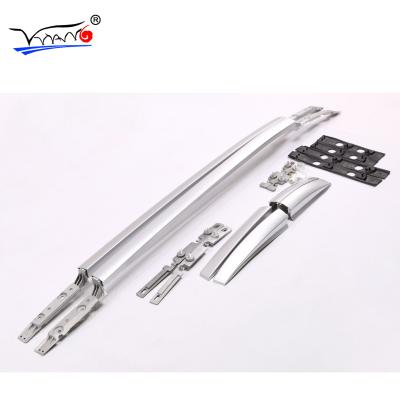 China 172 * 17 * 18cm Car Roof Rack Rails Durable C093 Model For Nissan Qashqai for sale