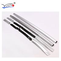 China C097 HIGH QUALITY ROOF RAILS SIDE RAILS FOR NISSAN MURANO ALUMINIUM ALLOY SILVER for sale