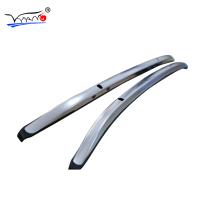 China MAZDA CX - 3 Mounted Car Roof Side Rails C104 Model Easy To Get On / Off for sale